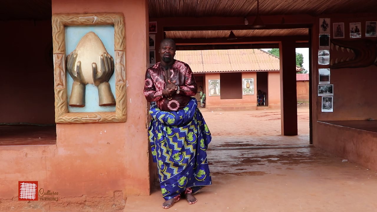Abomey : Découverte des sites et lieux sacrés à caractère historique ...