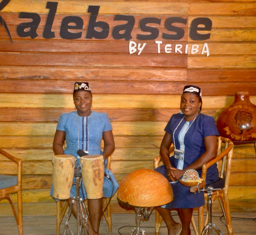 Le VODOUN, c'est l'univers qui porte la terre - Cultures & Patrimoines