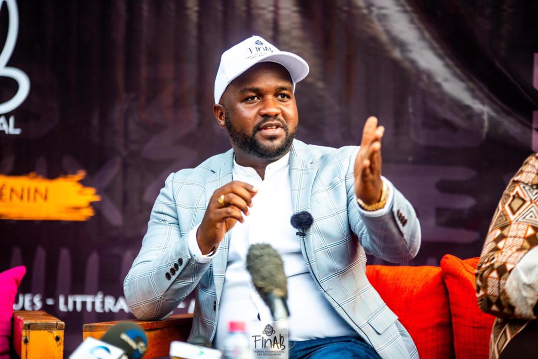 Entretien avec Ulrich Adjovi, PDG du groupe Empire et président du ...