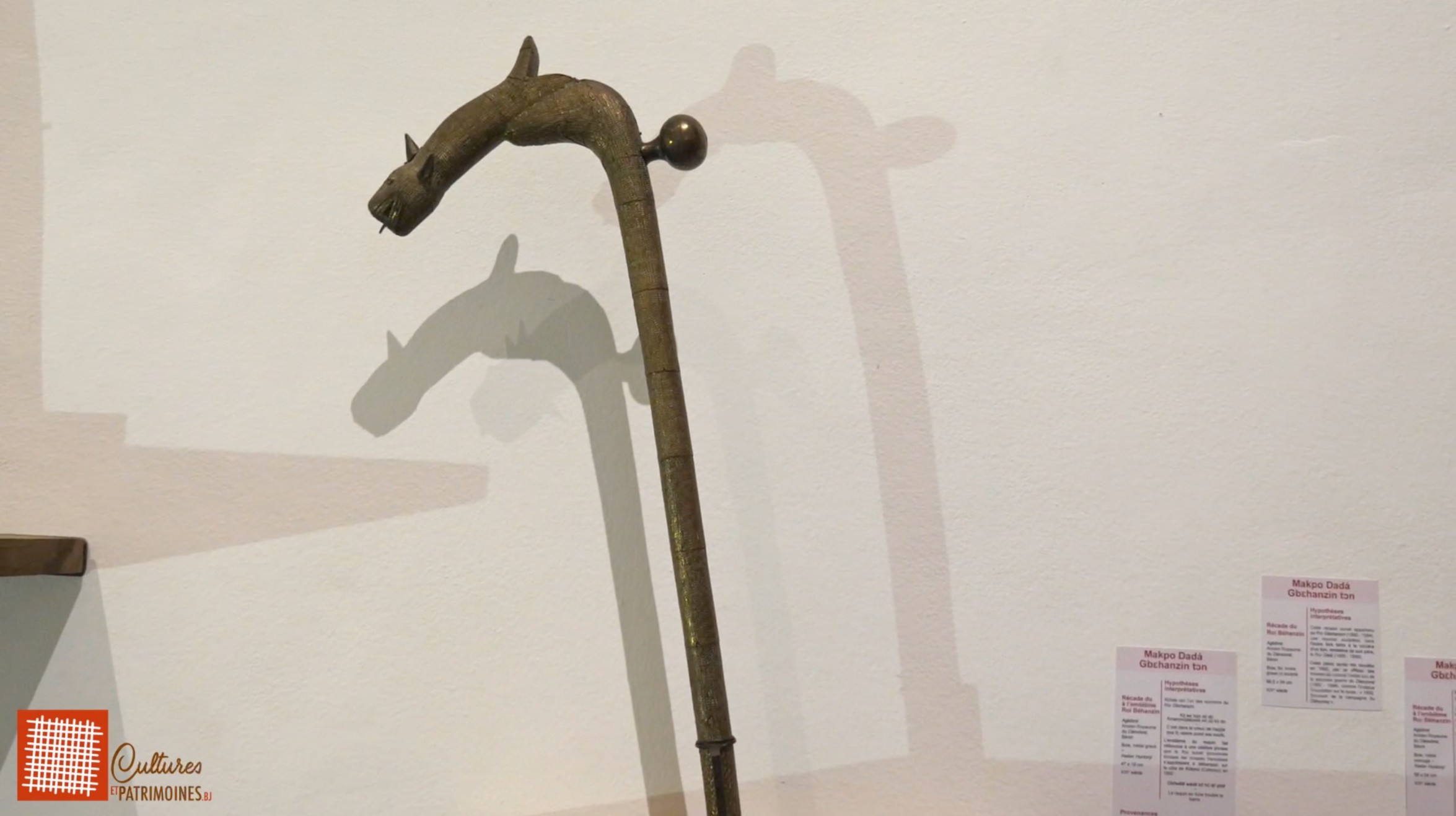 Accrochage du Petit Musée de la Récade - Le Centre - Cultures & Patrimoines