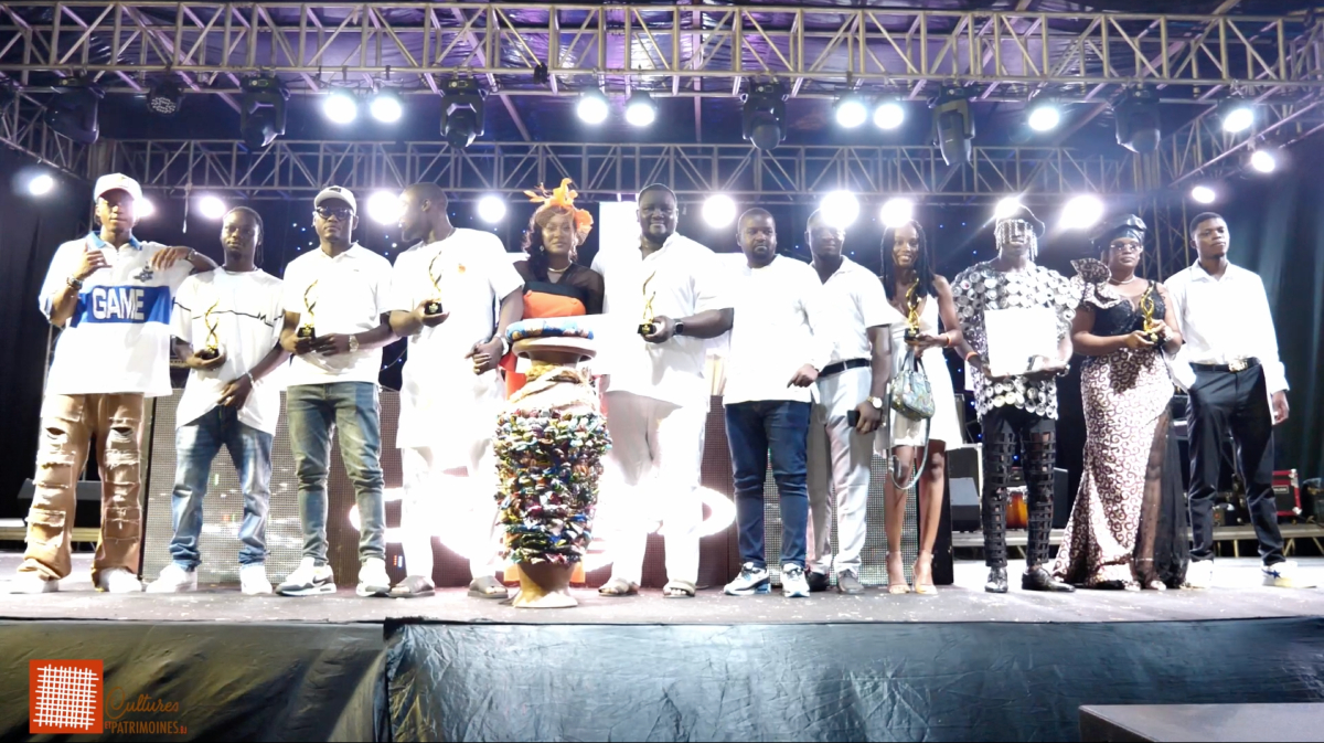 Retour sur le FInAB 2024, épisode 2 : le challenge « Influence Art ...