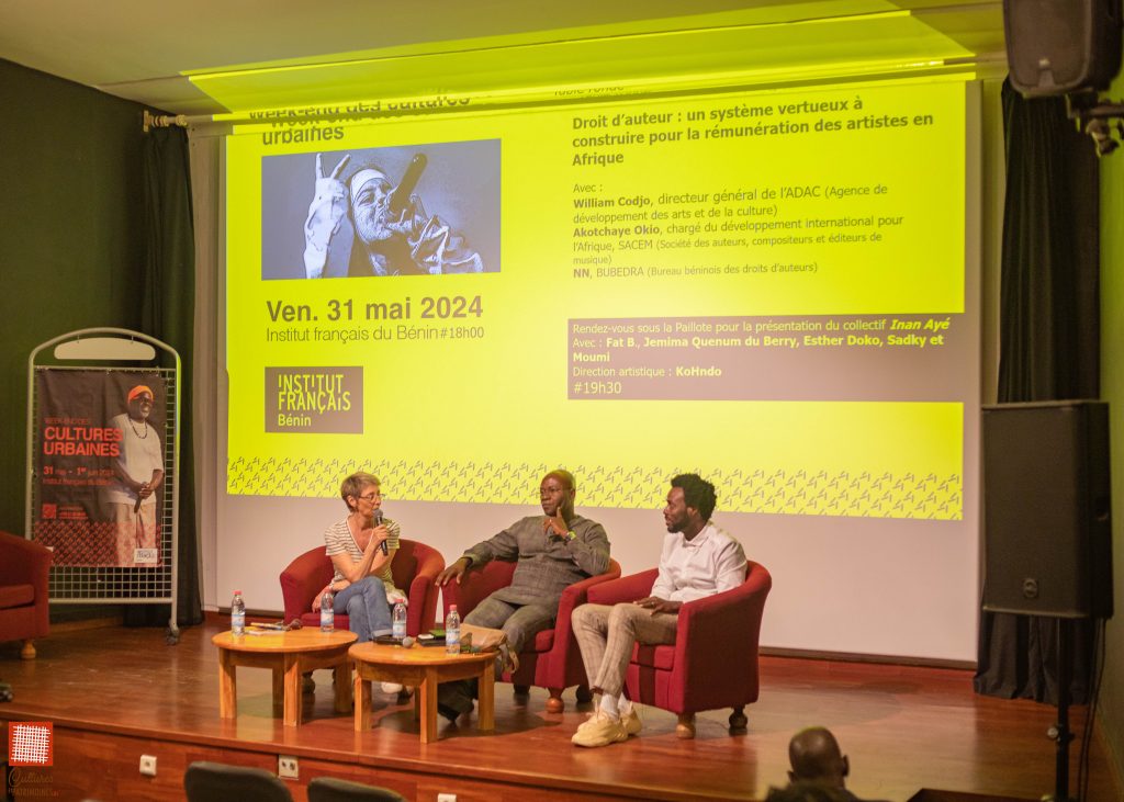 WEEK-END DES CULTURES URBAINES - Cultures & Patrimoines