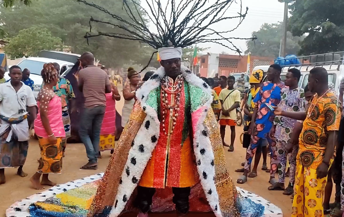 Upcycling : du recyclage aux œuvres d’art ! - Cultures & Patrimoines